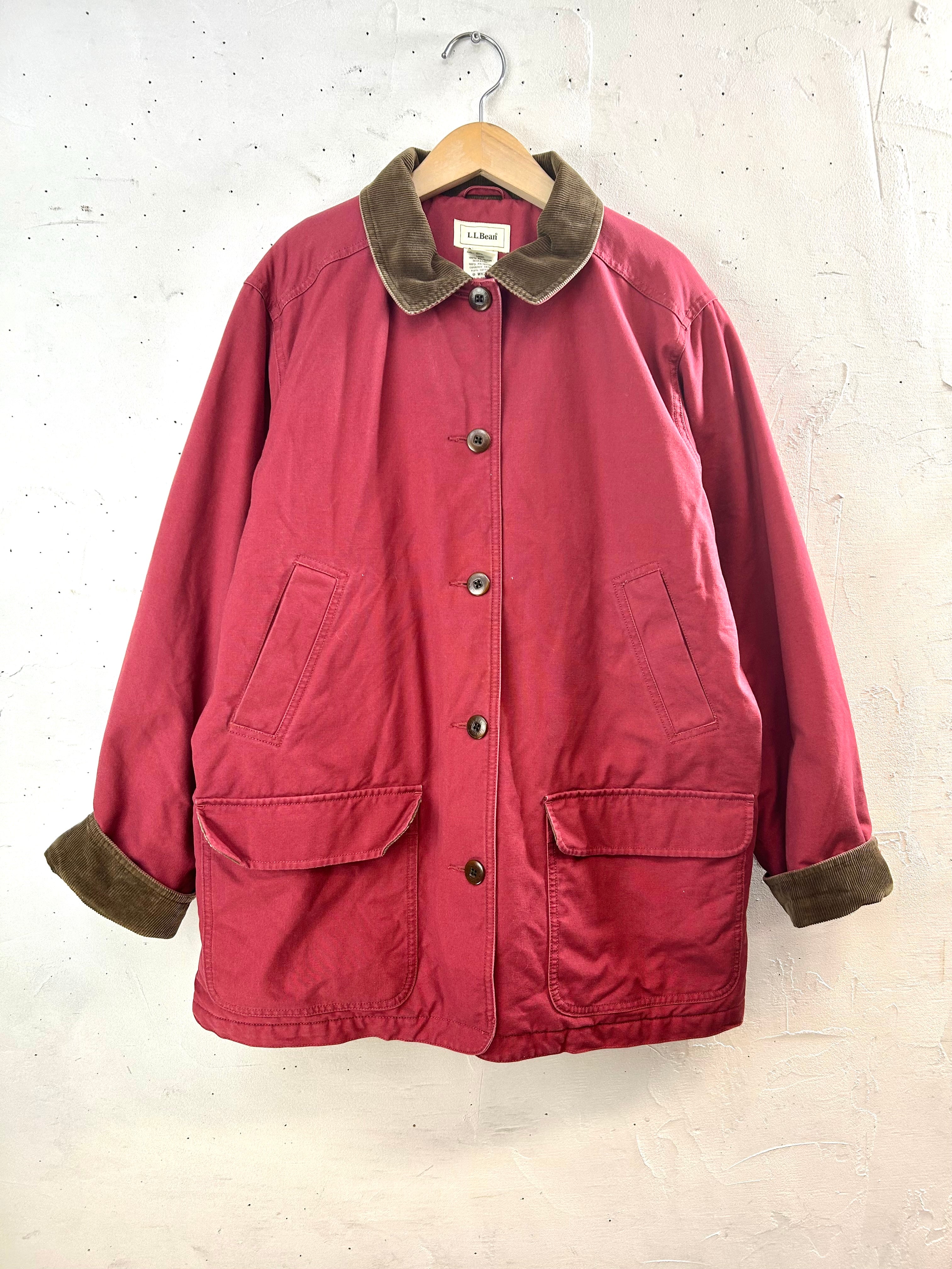 Vintage Coverall 〜L.L.Bean〜 [A29352] – GROGGROG